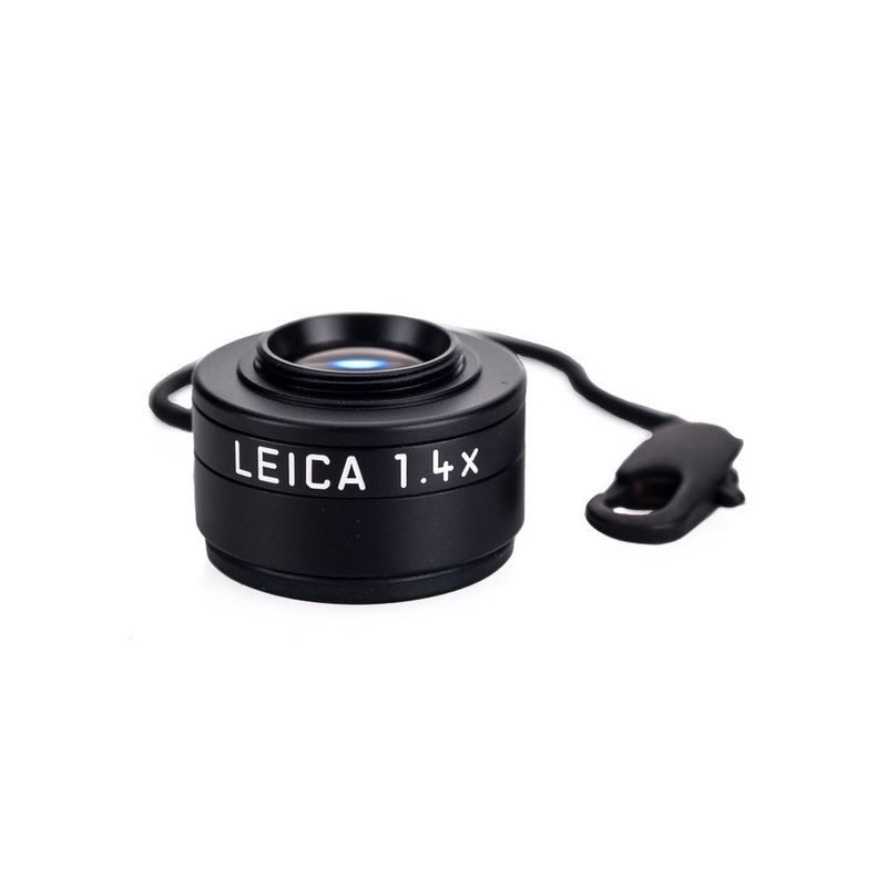 Leica Store | Viewfinder magnifier M 1.4x