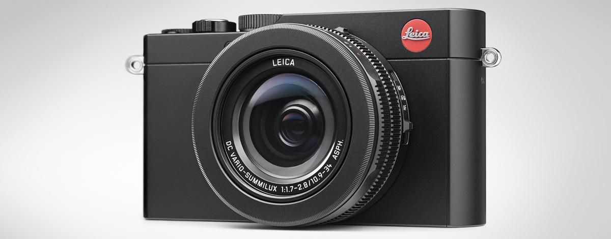 Leica Store | LEICA COMPACT