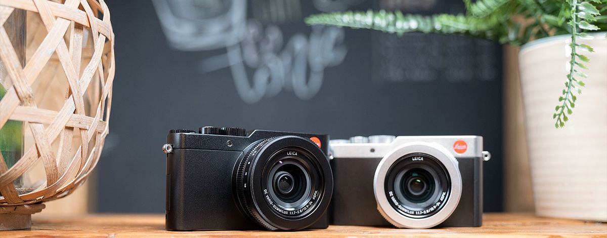 Leica Store | LEICA COMPACT