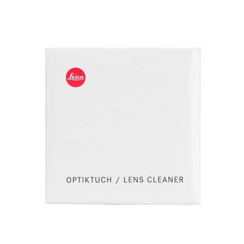 Leica Store | Optical Cleaning Cloth