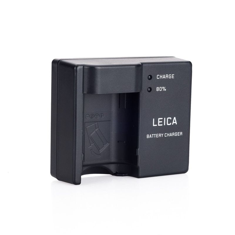 Leica Store | Battery Charger BC-SCL4 Leica SL SL2 Q2