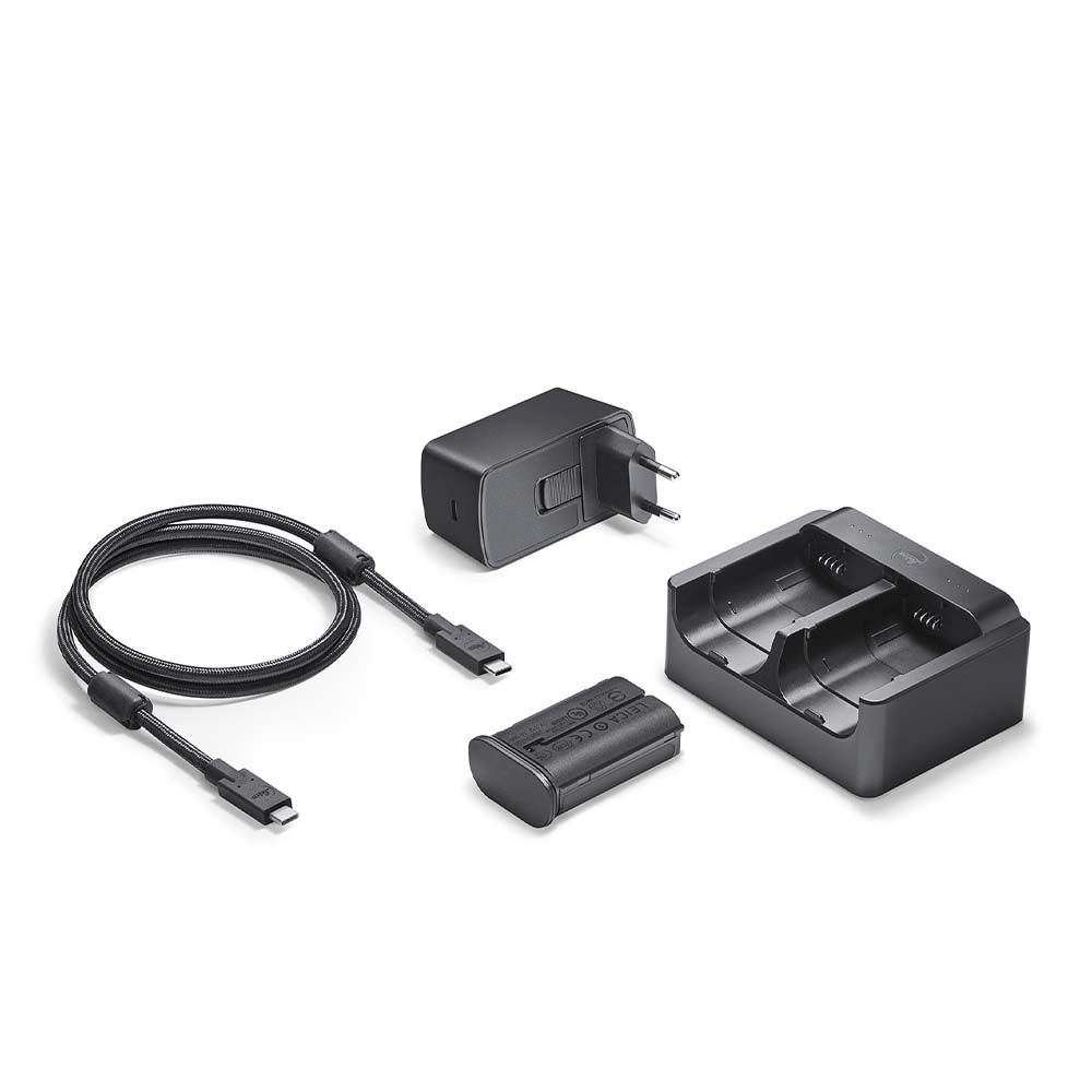 Leica Store | LEICA USB-C Power Set